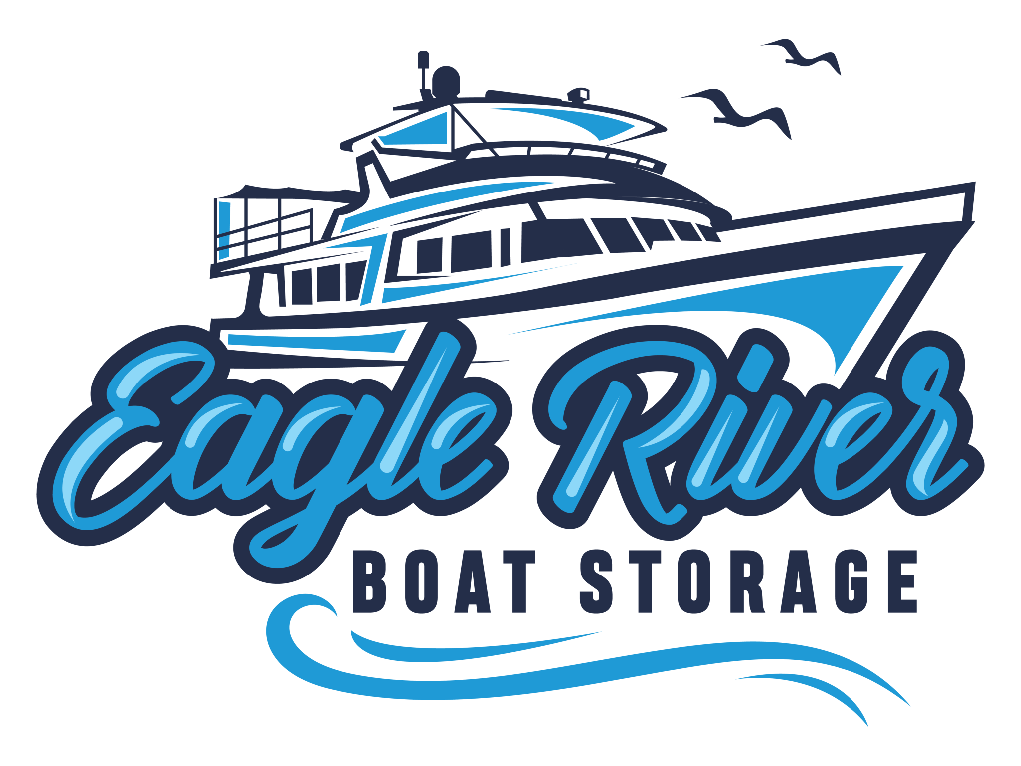 Eagle River Boat Storage – Eagle River Boat Storage